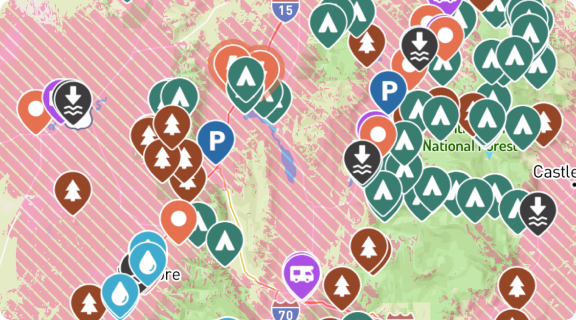 THE 10+ BEST RV Parks in Oregon