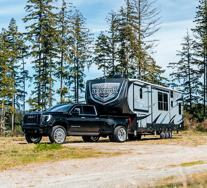 The Dyrt PRO: Camping maps, discounts & reservations at sold-out sites