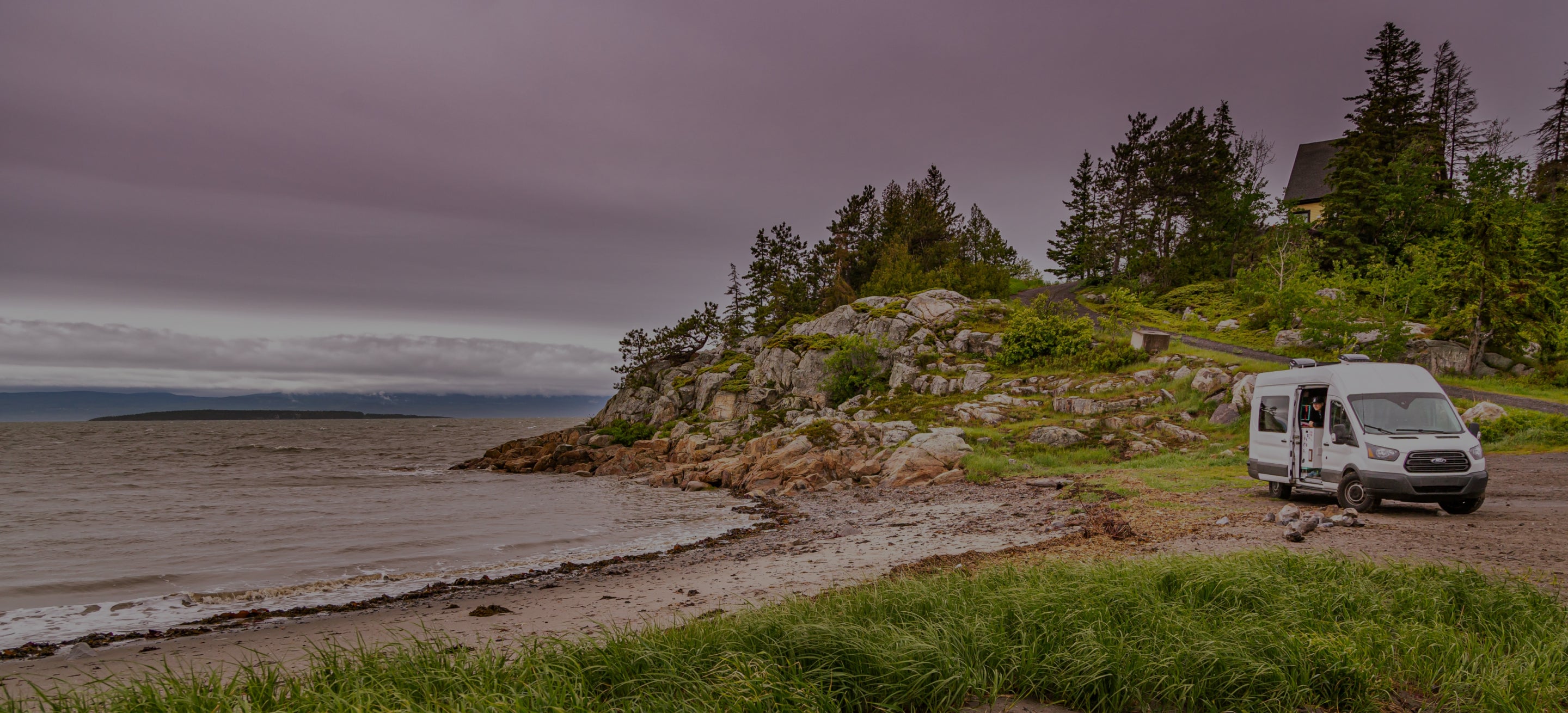 The Dyrt PRO: Trip Planner, Maps & Camping + Gear Discounts